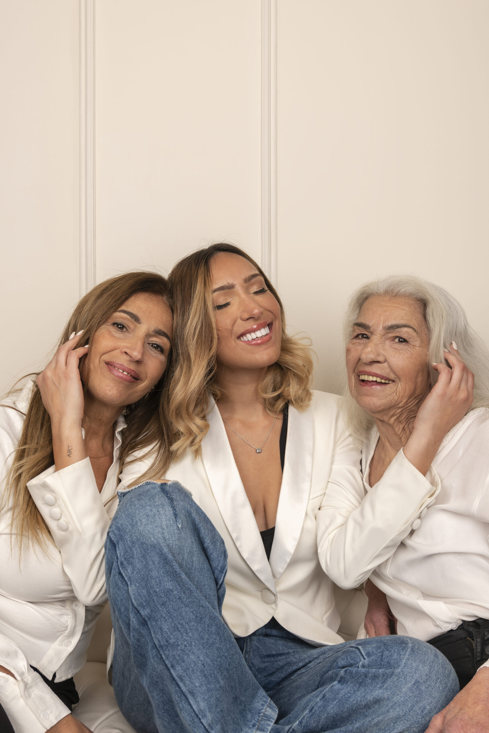 Nosotros | Dolce Donna | Beauty Salon